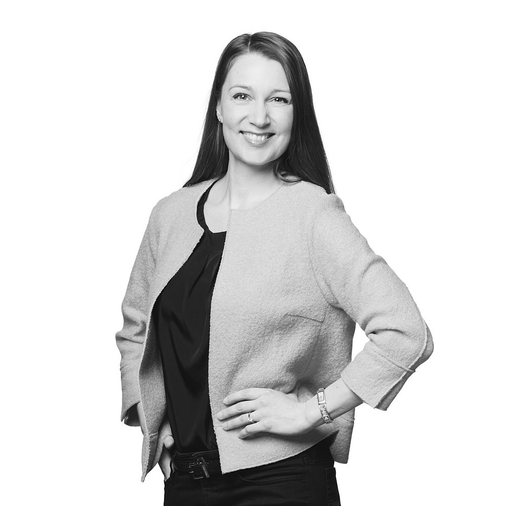 Ota yhteyttä | Kasvuryhmä